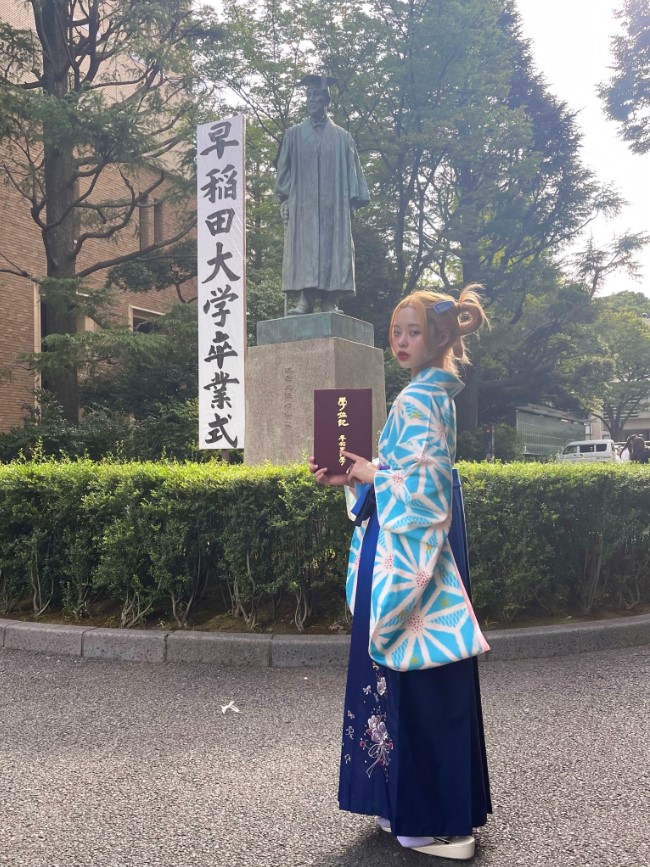 【画像40選】小野寺ポプコがかわいい！顔もスタイルもモデル級！ | ぶんぶんジャーナル