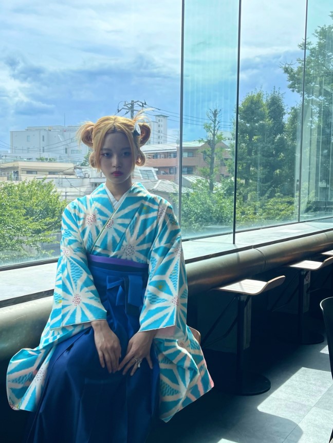 【画像40選】小野寺ポプコがかわいい！顔もスタイルもモデル級！ | ぶんぶんジャーナル
