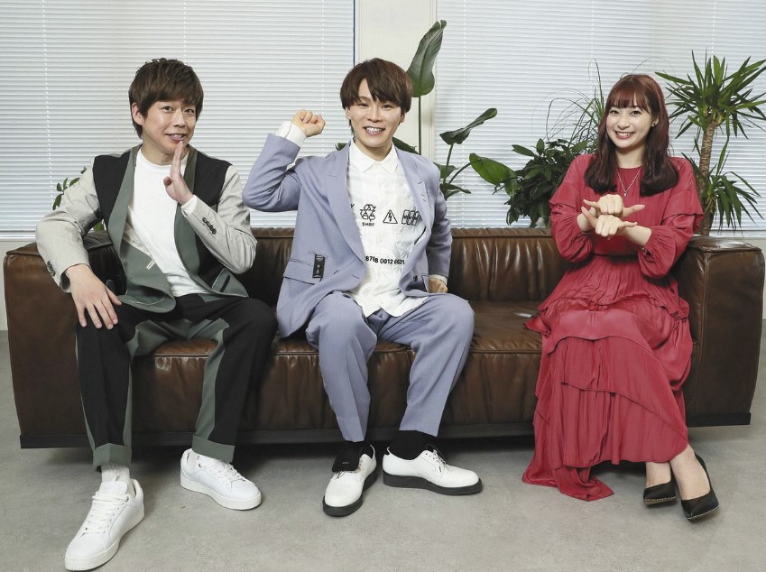 HANDSINE(ハンドサイン)TATSUの年齢/wiki経歴を紹介！ | ぶんぶんジャーナル