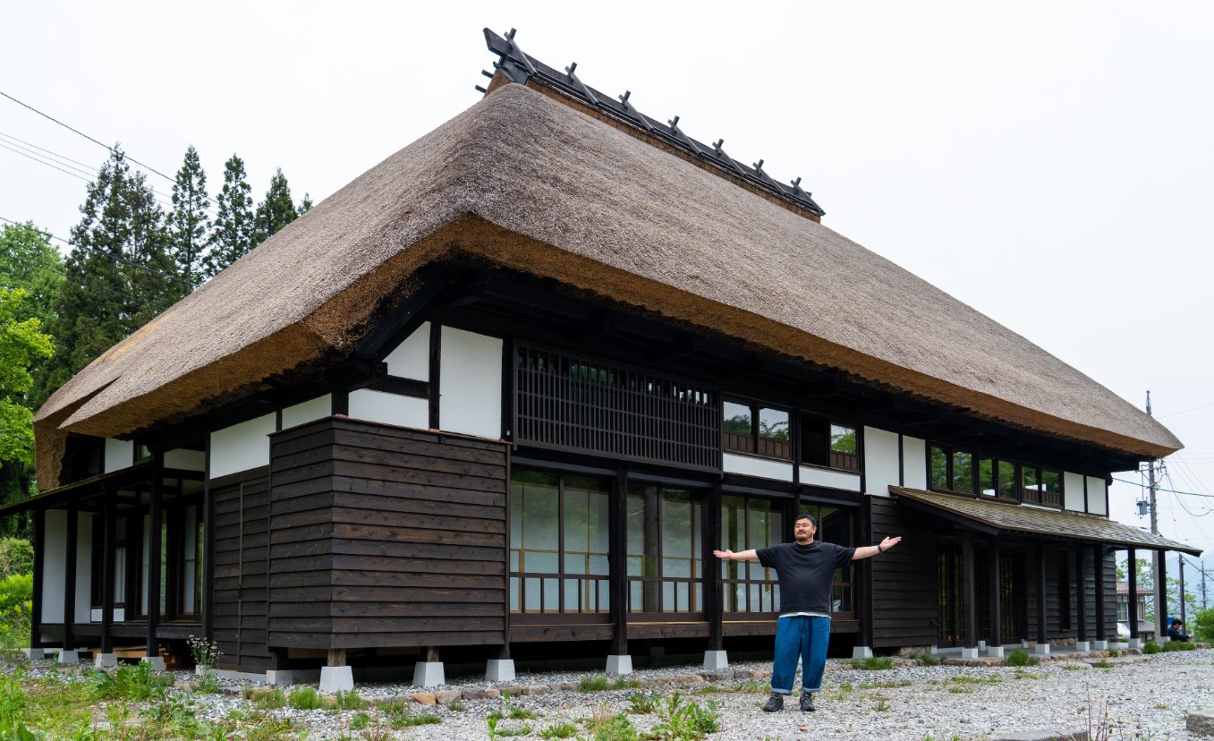 【どこ？】鳥羽周作の9店舗目のお店は長野県！店名と場所を調査！ | ぶんぶんジャーナル